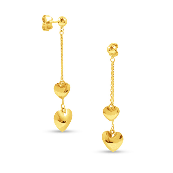 Saudi Earrings - Explore and enjoy the beauty of our Saudi Earrings ...